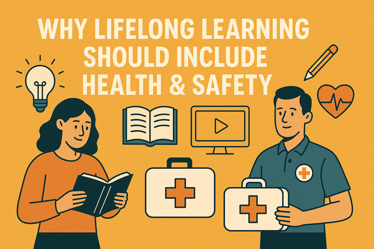 Why Lifelong Learning Should Include More Than Just Skills It Should ...